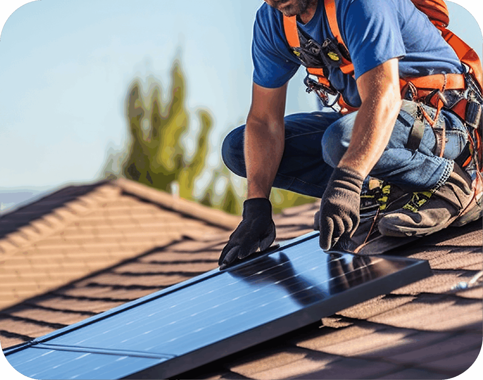 Solar - Chetwynd Energy Club CIC